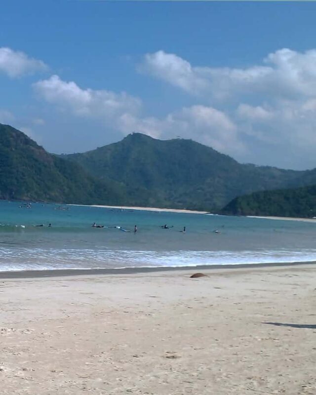 Lombok: Southern Beach, Traditional Village, Handcraft Tour - Key Points