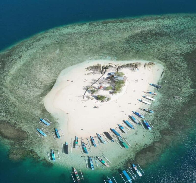 Lombok: Southwest Secret Islands Private Boat Experience - An Authentic Day on Lombok’s Hidden Coastline