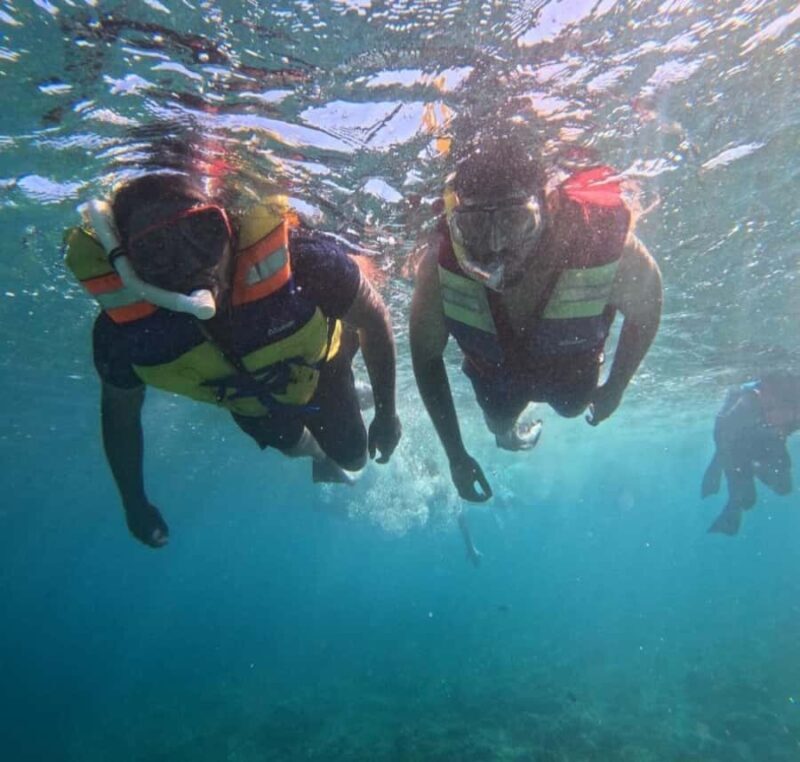 Lombok: Southwest Secret Islands Private Boat Experience - Authentic Experiences and Traveler Feedback