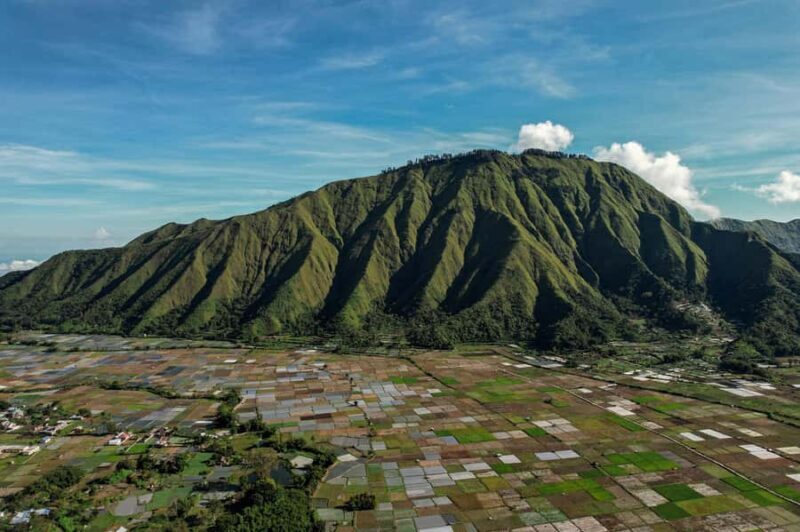 Lombok Spectacular: Waterfalls, Selong Hill & Pusuk Sembalun - Exploring Lombok’s Waterfalls: Sendang Gile & Tiu Kelep