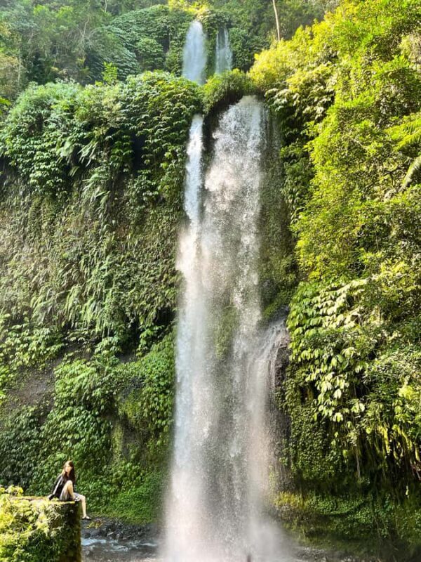 Lombok Spectacular: Waterfalls, Selong Hill & Pusuk Sembalun - Practical Details and What to Expect
