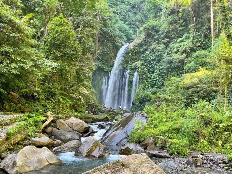 Lombok Spectacular: Waterfalls, Selong Hill & Pusuk Sembalun - The Sum Up
