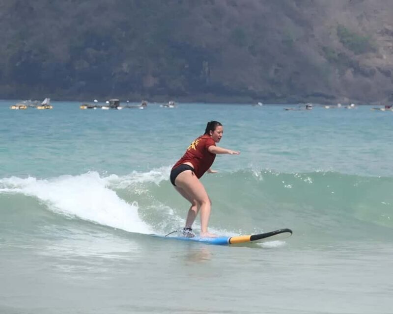Lombok Surf Lesson for Beginner in Selong Blanak Beach - Final Thoughts: Is This Tour for You?