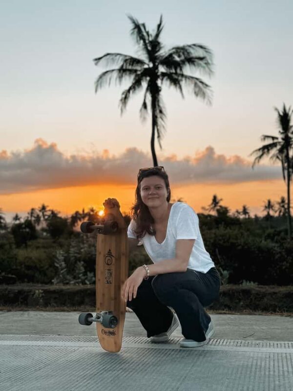 Lombok: Surf Skateboarding Lesson with Sunset View - Who Will Love This Tour?
