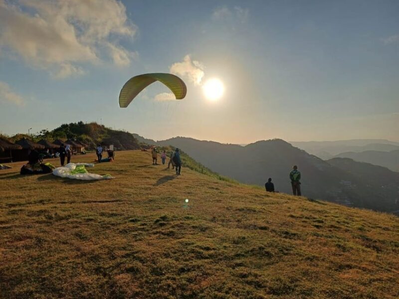 Lombok : Tandem Paragliding with Pilot & Beach Tour - The Sum Up: Who Should Book This Tour?