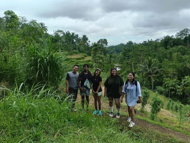 Lombok: Tetebatu Village and Rice Fields Guided Tour - Exploring the Hidden Charm of Lombok: Tetebatu Village and Rice Fields Guided Tour