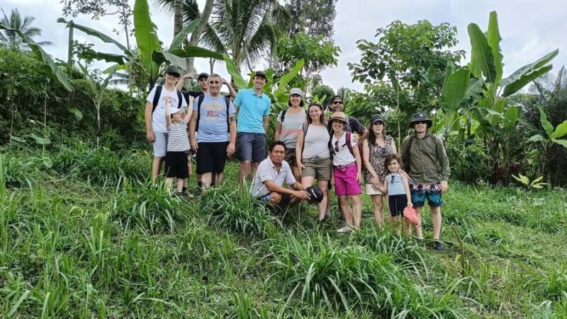 Lombok: Tetebatu Village and Rice Fields Guided Tour - A Genuine Day in the Lombok Countryside