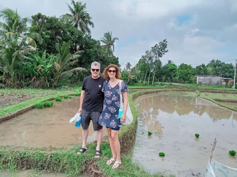 Lombok: Tetebatu Village Tour with Lunch and Pickup - Who Is This Tour Best For?