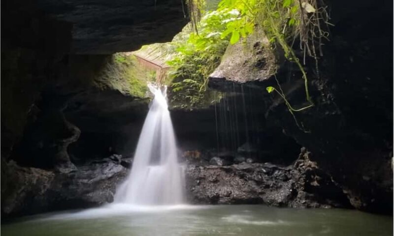 Lombok: Tetebatu Village Tour with Waterfalls & Lunch - Key Points