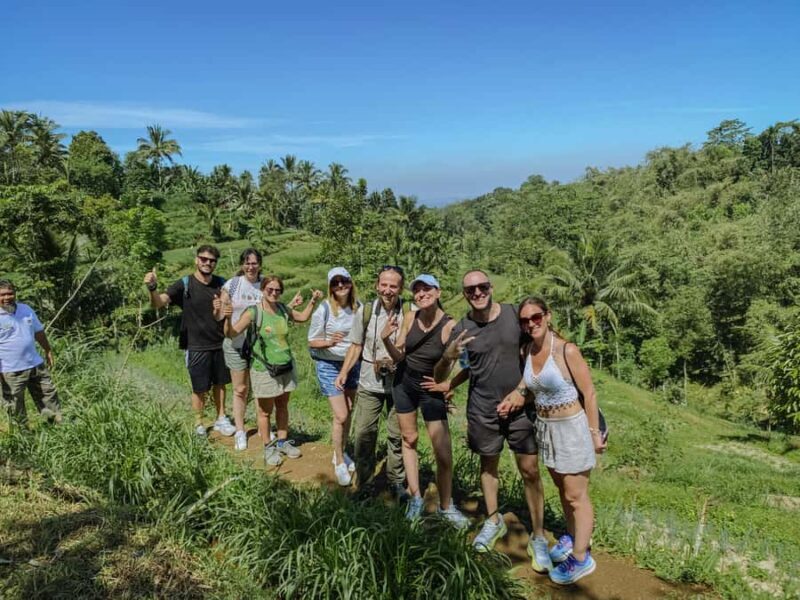 Lombok: Tetebatu Walk, Waterfall, Monkey Forest & Cooking - Deep Dive: The Itinerary Breakdown