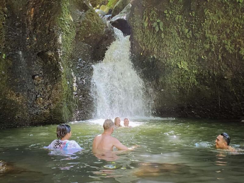 Lombok: Tetebatu Walk, Waterfall, Monkey Forest & Cooking - Frequently Asked Questions