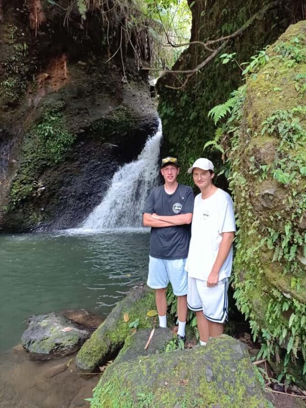 Lombok: Tetebatu Walking Tour with Monkey Forest & Waterfall - Key Points