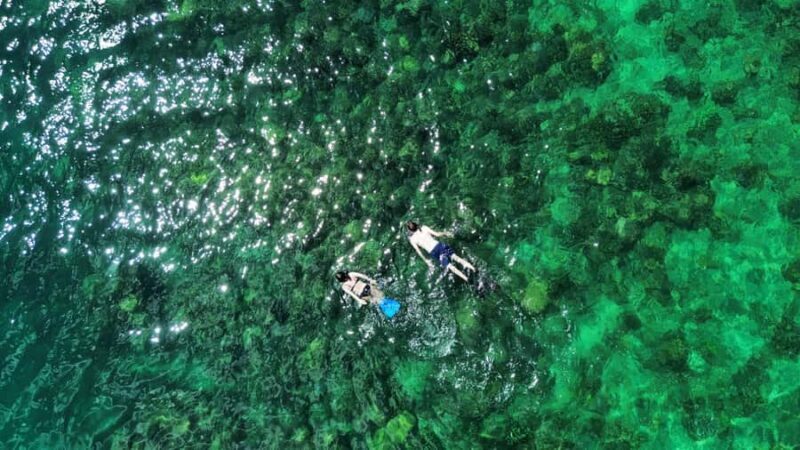 Lombok: the best snorkeling in Gili nanggu, kedis & sudak - A Practical Guide to the Lombok Snorkeling Tour