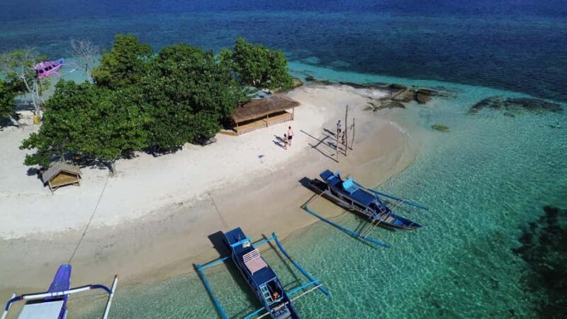 Lombok: the best snorkeling in Gili nanggu, kedis & sudak - FAQs