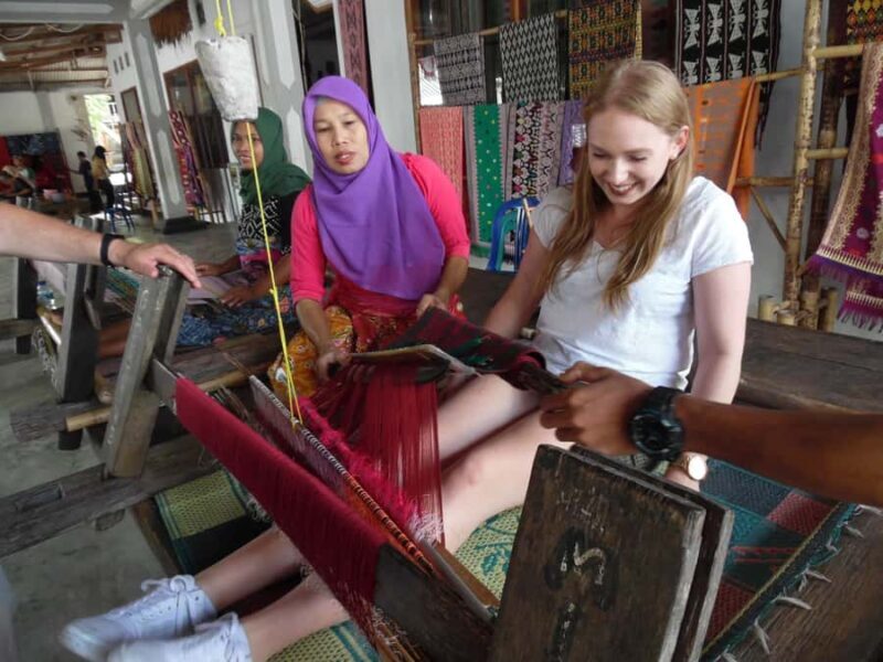 Lombok: The land and the Sasak people of Lombok | Waterfall, water castle - An Authentic Look at Lombok’s Culture and Nature