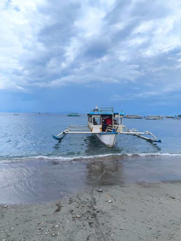 Lombok: The secret spot Gili Kondo Snorkeling Trip - Final Thoughts: The Authentic Underwater Escape
