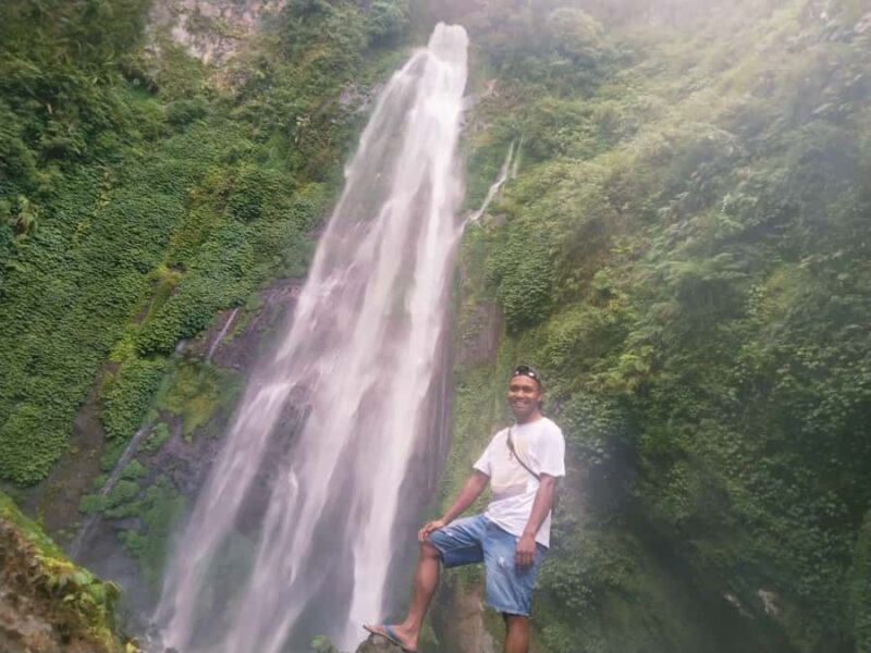 Lombok: Tiu Sekeper As The Highest Waterfalls in Lombok - Price and Value