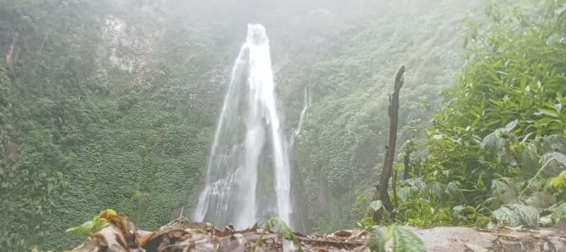 Lombok: Tiu Sekeper As The Highest Waterfalls in Lombok - Authentic and Unforgettable Experience