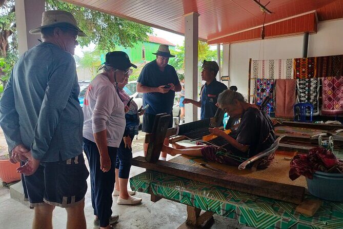 Lombok Tour For Cruise Passangers - Exploring Lombok: A Cruise Passenger’s Guided Tour