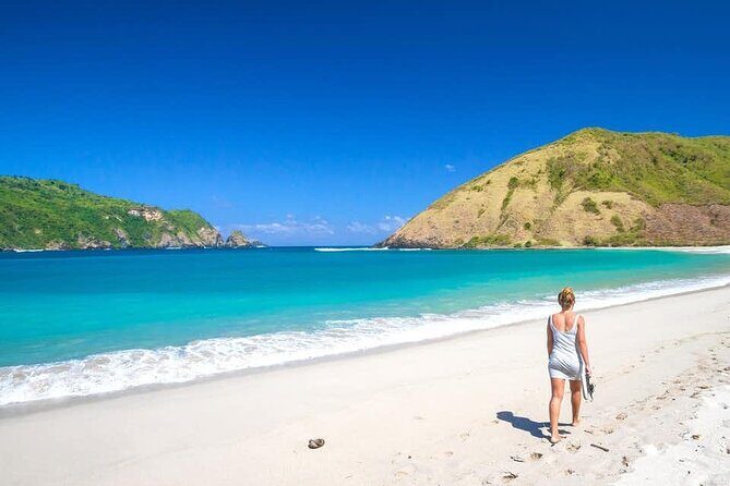 Lombok Tour For Cruise Passangers - A Deep Dive Into the Lombok Experience for Cruise Passengers