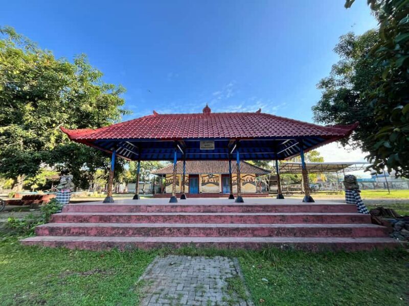 Lombok: Tour for Cruise Ship Passengers - Key Points