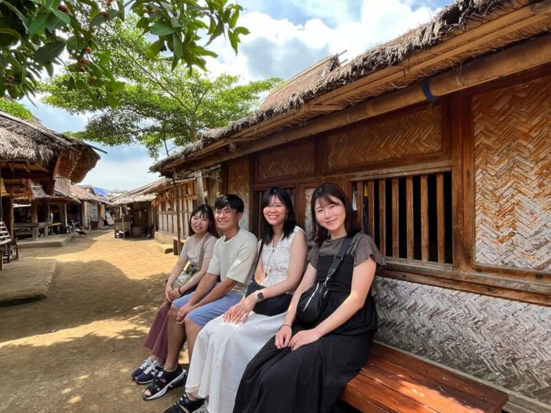 Lombok: Tour for Cruise Ship Passengers - Final Thoughts: Who Is This Tour Perfect For?