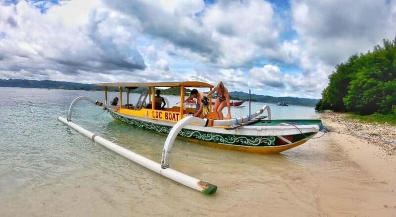 Lombok: Tour for Cruise Ship Passengers - FAQs