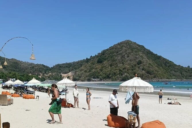 Lombok Tour from Cruise Passenger with Lunch - Exploring Lombok: The Itinerary in Depth