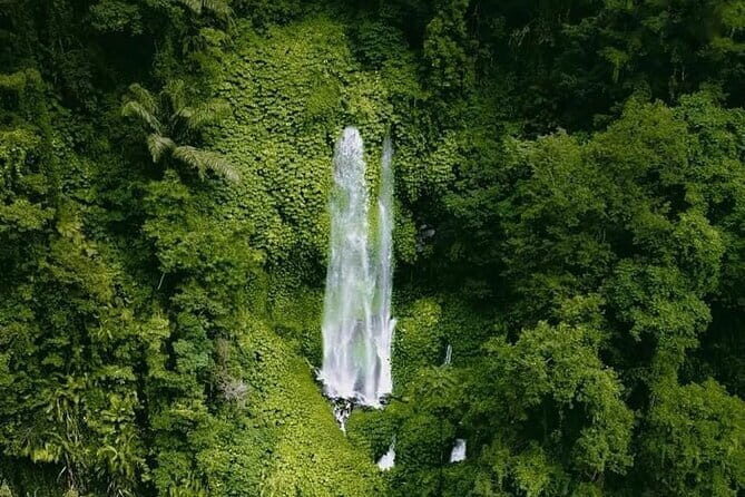 Lombok Tour from Cruise Passenger with Lunch - Who Should Consider This Tour