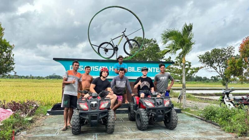 Lombok: Traditional and Adventure Experience - Introduction: What to Expect from This Tour