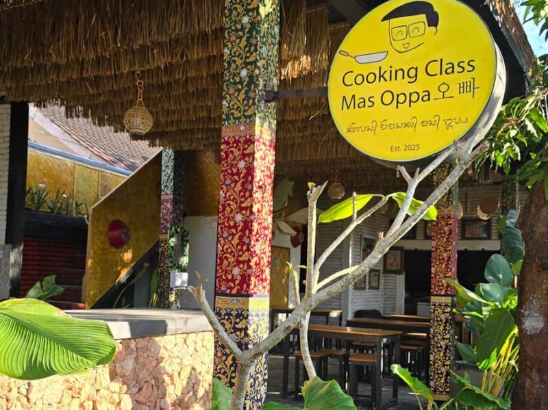 Lombok: Traditional Cooking Class by Mas Oppa - Why This Experience Offers Great Value