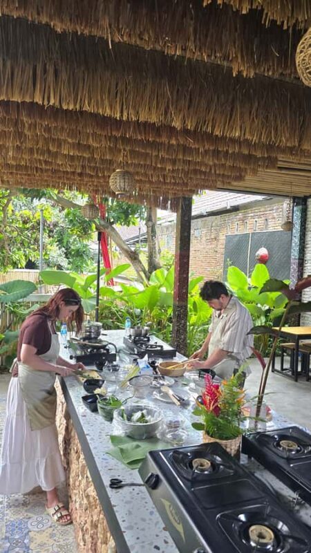 Lombok: Traditional Cooking Class by Mas Oppa - FAQ