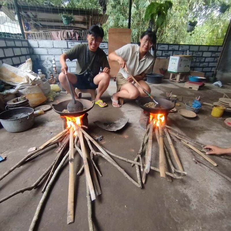 Lombok: Traditional Roasting Coffee Experience - What to Expect from the Lombok Coffee Workshop