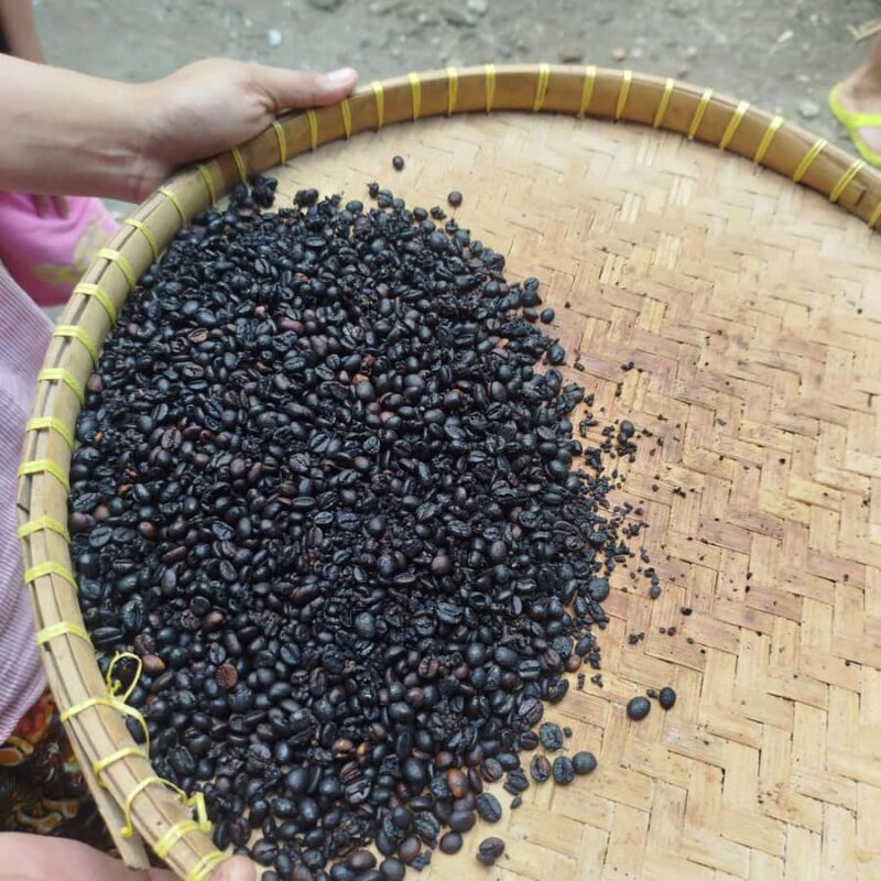 Lombok: Traditional Roasting Coffee Experience - Why This Experience Matters for Travelers