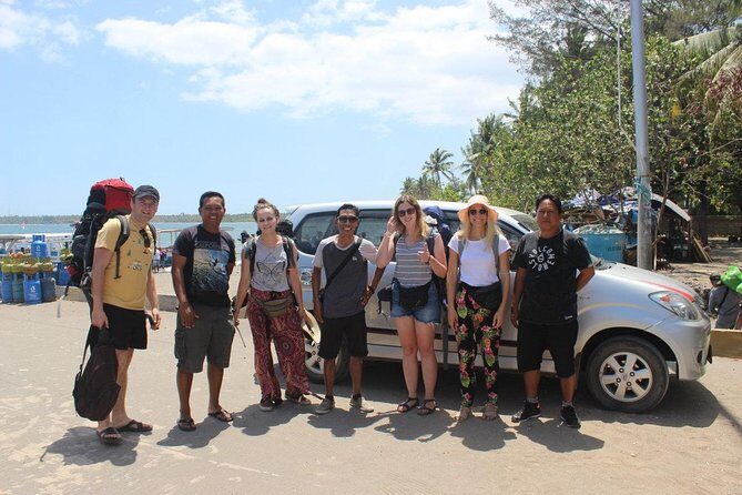 Lombok Transfer From 3 Gilis to Airport or Hotel In Lombok - An In-Depth Look at the Lombok Transfer Service