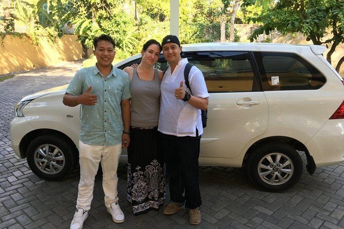 Lombok Transfer From 3 Gilis to Airport or Hotel In Lombok - Who Should Book This Service?