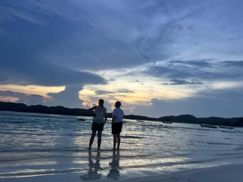 Lombok : Trip 4 Waterfalls,Hike through Rice Fields & Jungle - Final thoughts