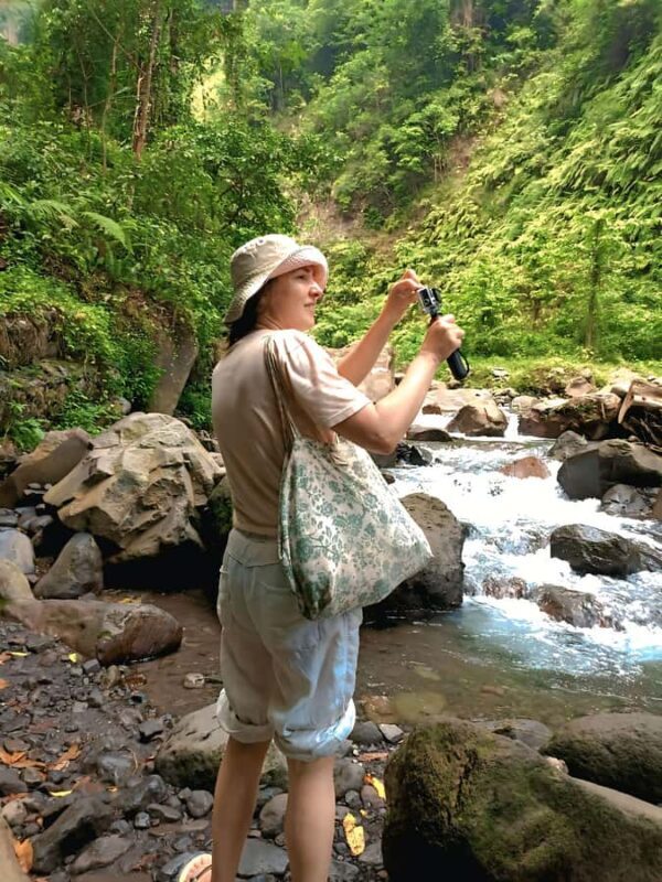 Lombok Twin Waterfall Escape: Sendang Gile & Tiu Kelep - Key Points