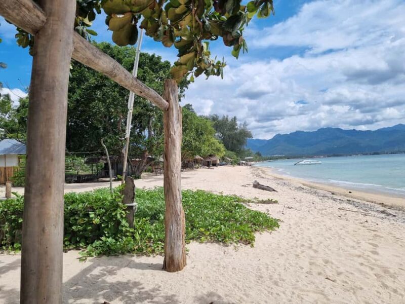 Lombok: Waterfall and Traditional Village Private Tour - Key Points