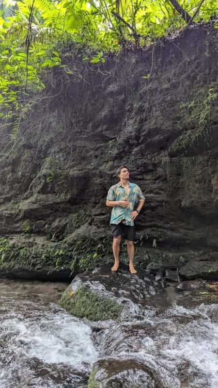 Lombok: Waterfall & Rice Field with Coffee Roasting - FAQ