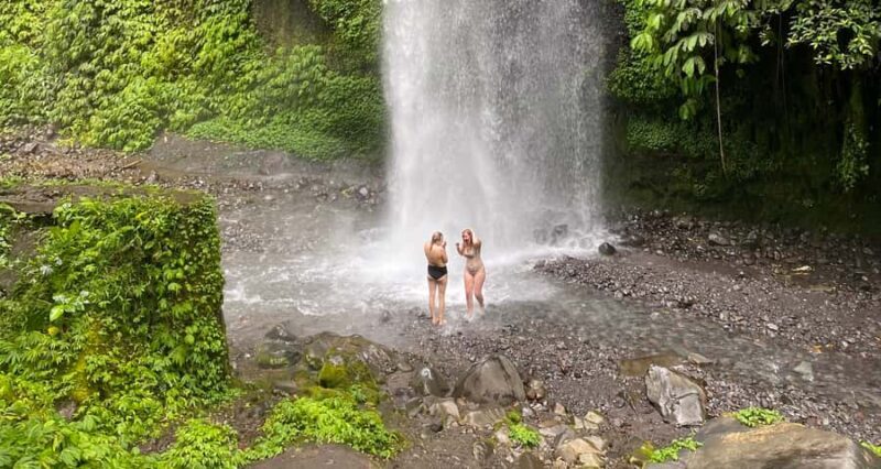 Lombok Waterfall Tour and Panorama Walk - Key Points
