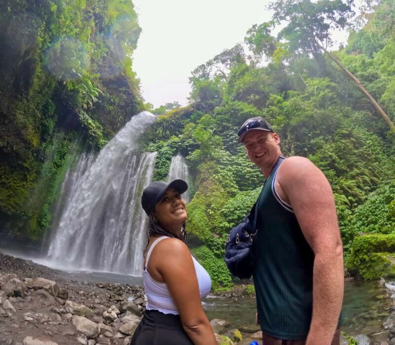 Lombok Waterfall Tour and Panorama Walk - The Sum Up: Who’s This Tour For?