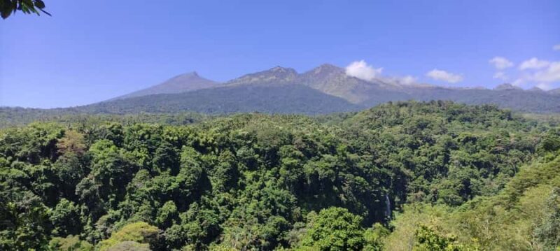 Lombok Waterfall Tour and Panorama Walk - FAQ