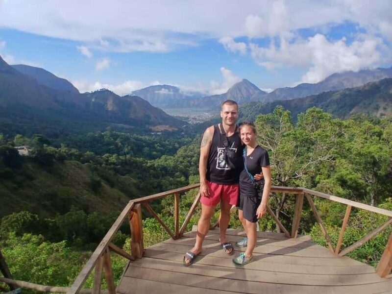 Lombok Waterfalls & Bukit Selong Private Tour - Who Should Book This Tour?