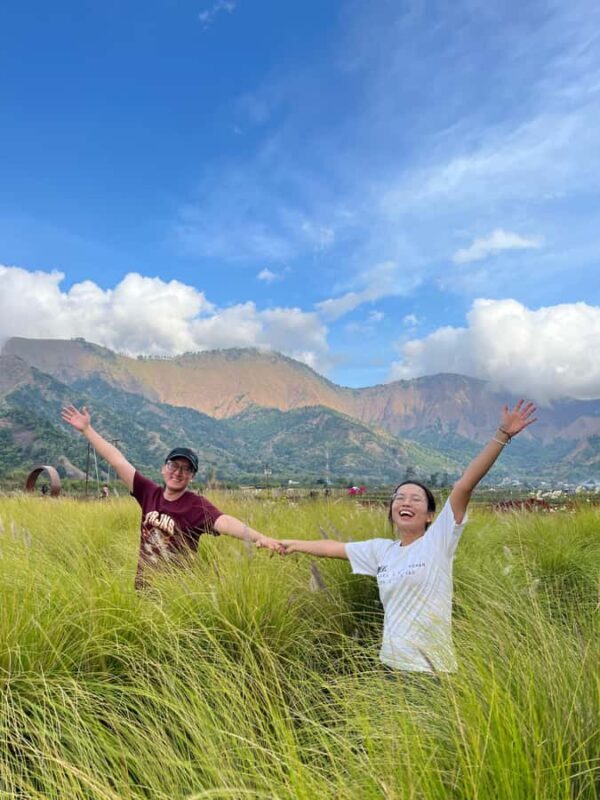 Lombok Waterfalls & Mountain Views Full-Day Tour - Key Points