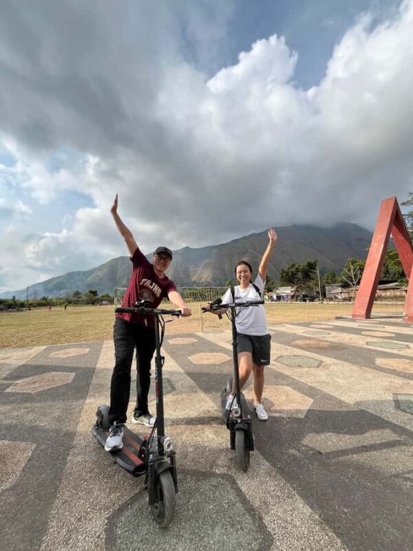 Lombok Waterfalls & Mountain Views Full-Day Tour - An In-Depth Look at the Tour Experience