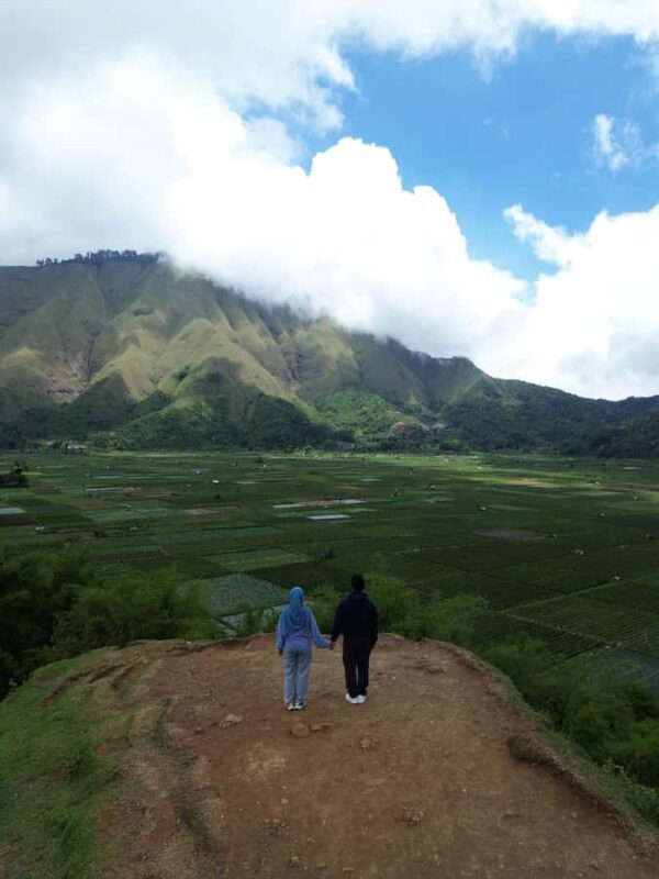 Lombok Waterfalls & Mountain Views Full-Day Tour - Summing Up: Who Will Love This Tour?