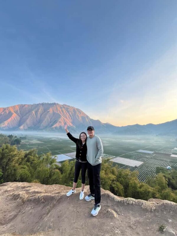 Lombok Waterfalls & Mountain Views Full-Day Tour - FAQ