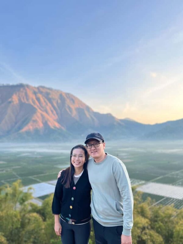 Lombok Waterfalls & Mountain Views Full-Day Tour - Final Thoughts