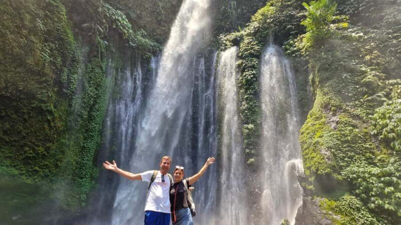 Lombok: Waterfalls, Sasak Village, Rice Field & Selong Hill - The Value of This Tour